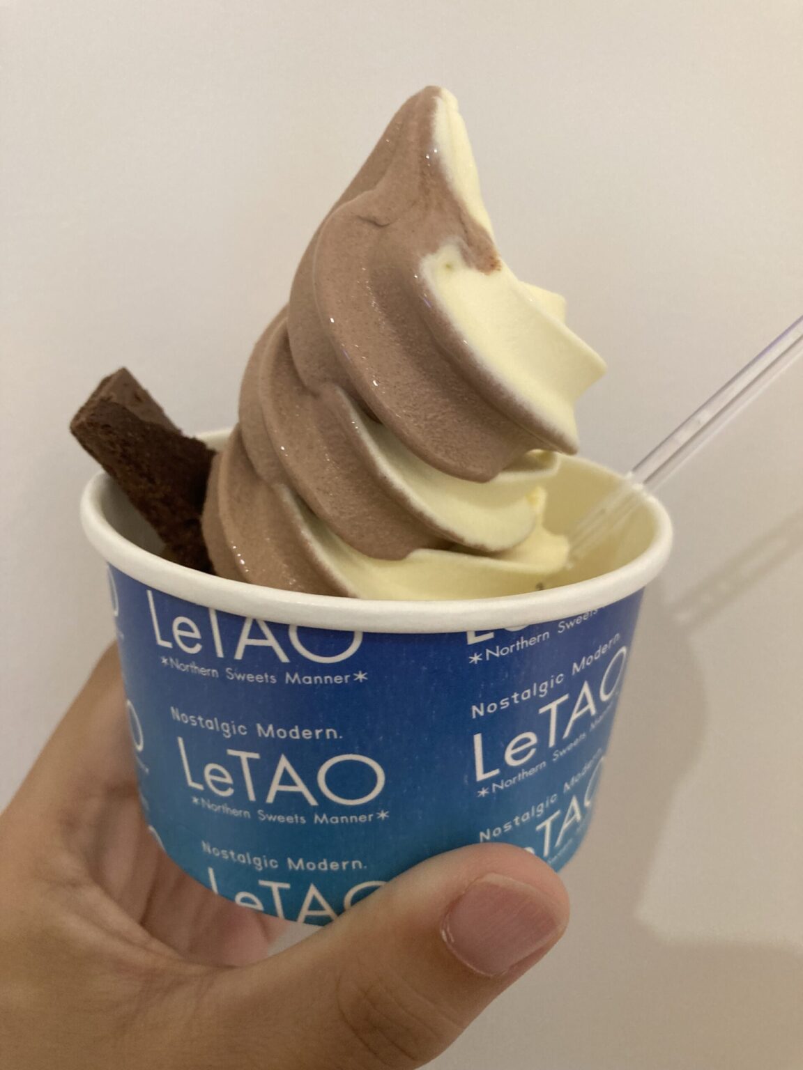 🧀【奇跡の口どけ】小樽洋菓子舗ルタオ（LeTAO）完全ガイド｜店舗・限定スイーツ・ギフト戦略まで - タカマン ノ コマンタレブー